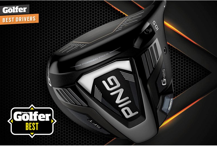 Best Golf Drivers 2023 | Today's Golfer