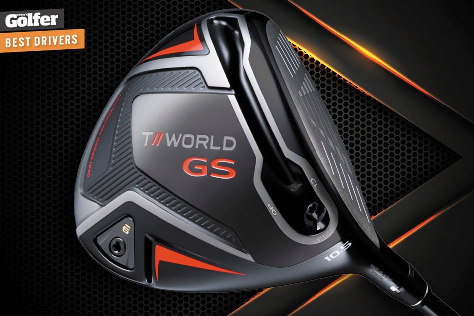 Best Golf Drivers 2023 | Today's Golfer