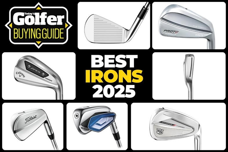 Golf Equipment Reviews & Ratings | Today's Golfer