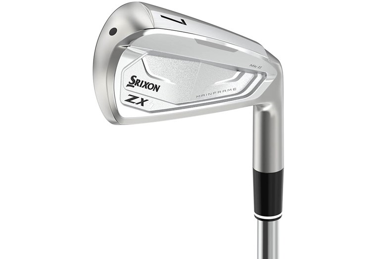 Best Forged Golf Irons 2025: Launch monitor tested by professionals.