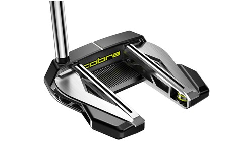 Best Putters 2024: 67 models tested by pros and amateurs.