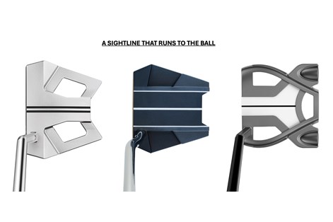 Best Putters 2024: 67 models tested by pros and amateurs