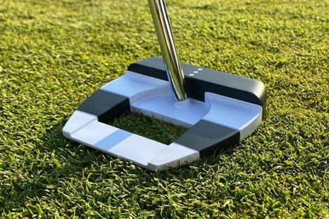 Best zero-torque putters 2026: 11 popular models tested