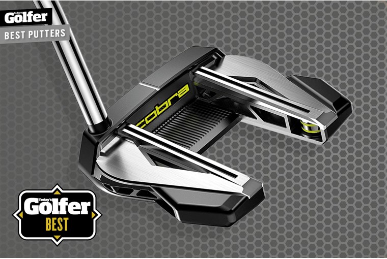 Best Putters 2022 | Today's Golfer