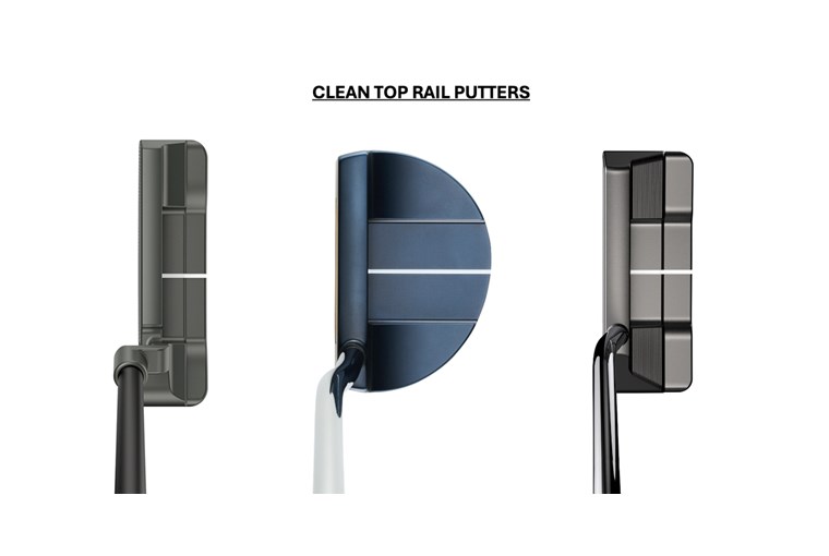 Best Putters 2024: 67 models tested by pros and amateurs.