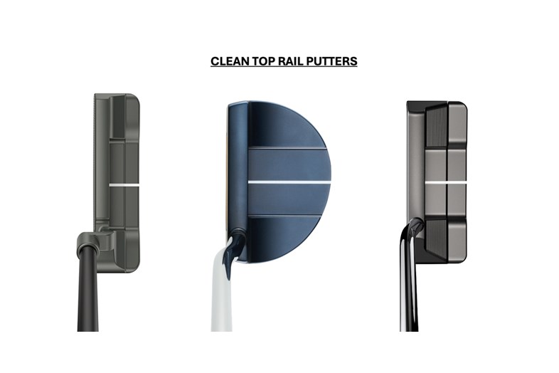 Best Putters 2024: 67 models tested by pros and amateurs