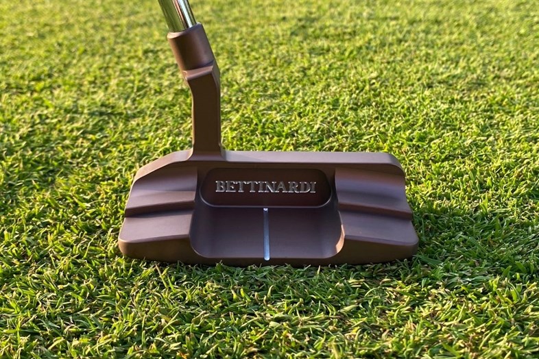 Best Putters 2025: 72 models tested to find the best putter