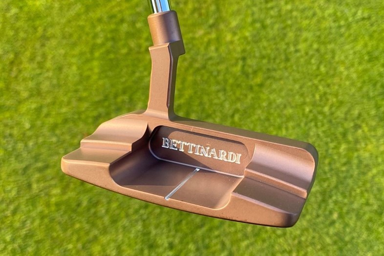 Best Putters 2025: 72 models tested to find the best putter