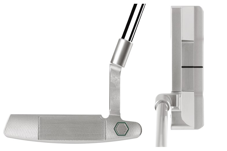 Best Blade Putters 2024: The most precise putting partners