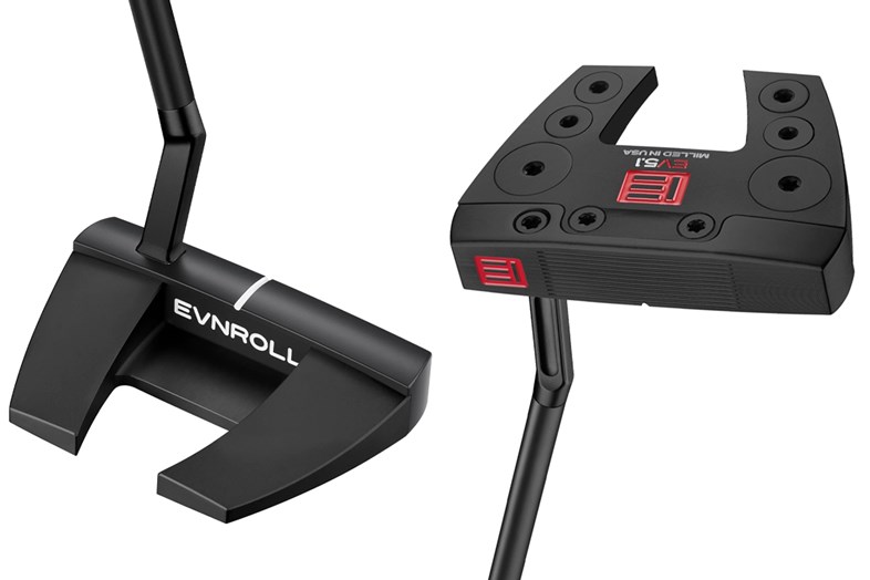Best Putters 2024: 67 models tested by pros and amateurs