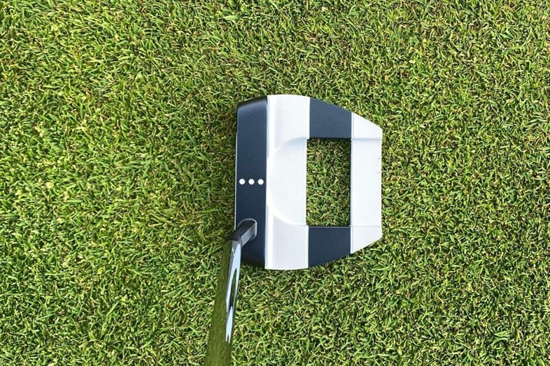 Best putter for alignment: TaylorMade Spider Tour tops test