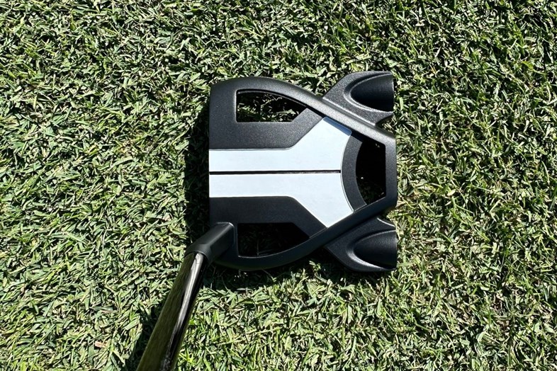 Best putter for alignment: TaylorMade Spider Tour tops test