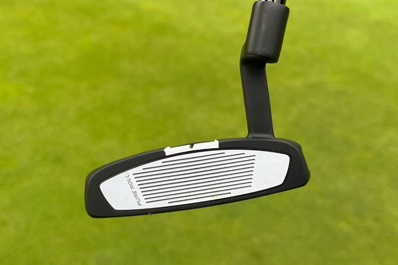 Best Putters 2025: 72 models tested to find the best putter