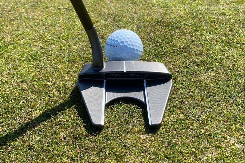 Best Mallet Putters 2026: Forgiving and stable models tested