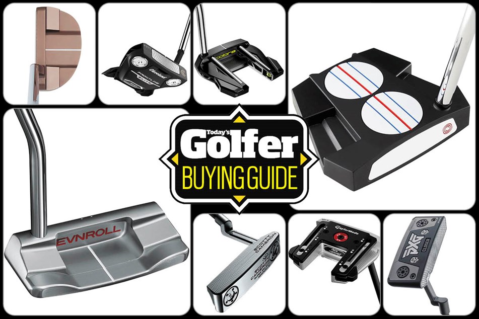 Best Putters 2024: 67 models tested by pros and amateurs.