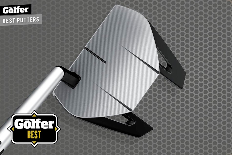 Best Putters 2022 | Today's Golfer