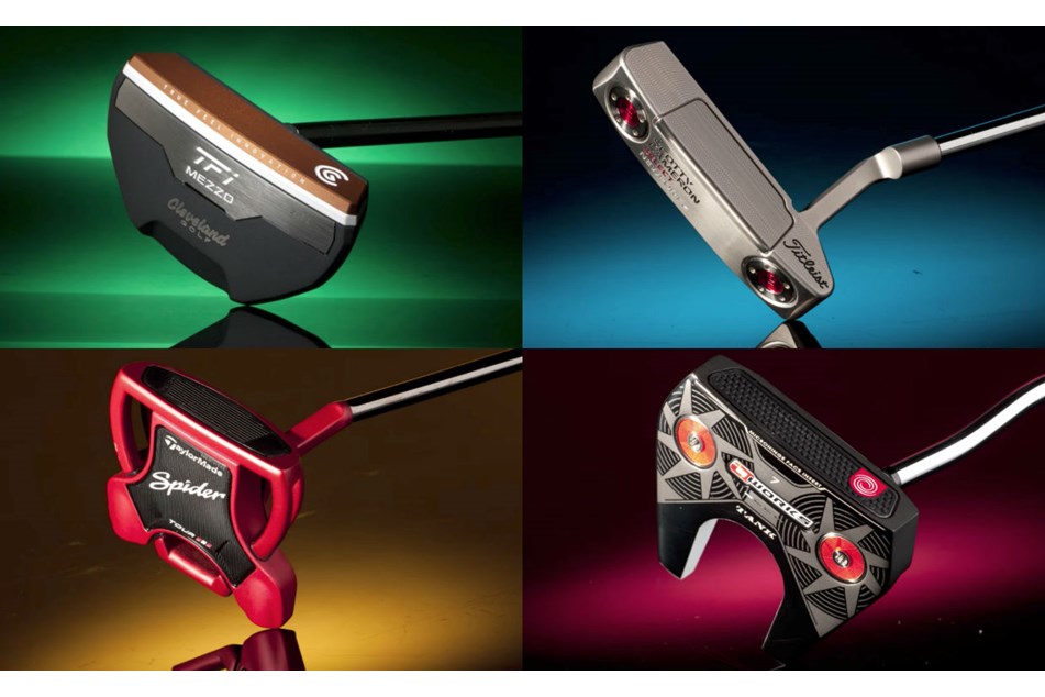 Best Putters 2019