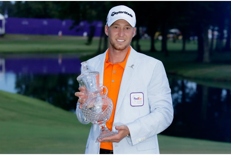 Fantasy Golf: FedEx St Jude Classic Preview | Today's Golfer