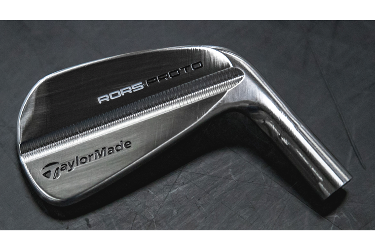TaylorMade reveal P790 and P730 irons