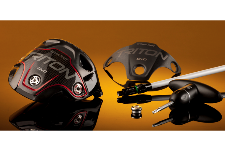 Tested: Wilson Staff Triton driver