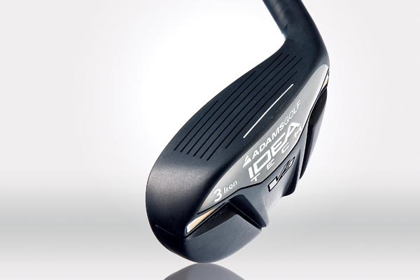 Adams Golf Idea Tech V3 hybrid