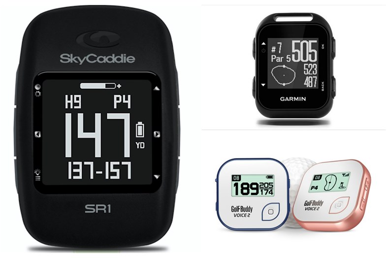 Best micro GPS devices