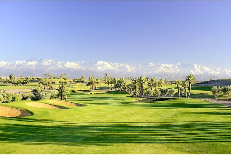 Insiders guide to golf in Morocco