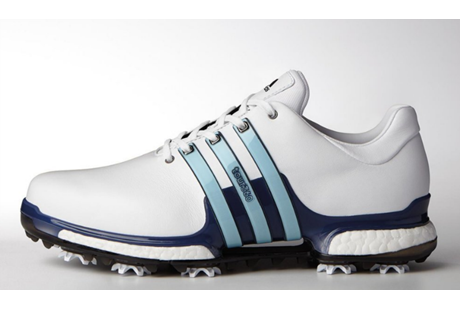Adidas Golf unveils new Tour 360 shoe | Today's Golfer