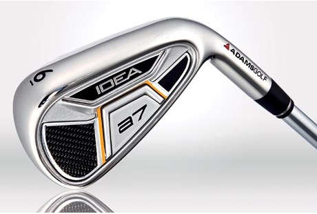 Adams Golf Idea A7 irons