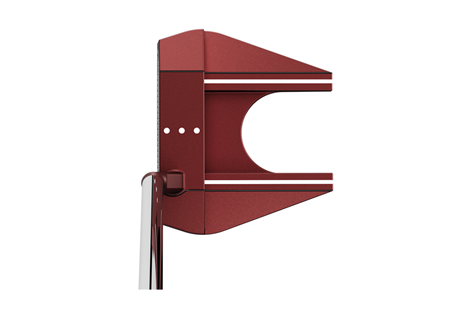REVIEW: Red putters