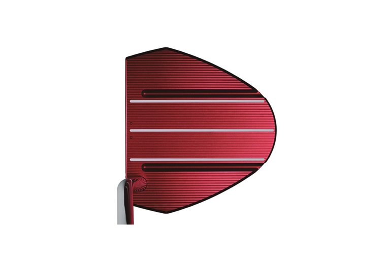 REVIEW: Red putters
