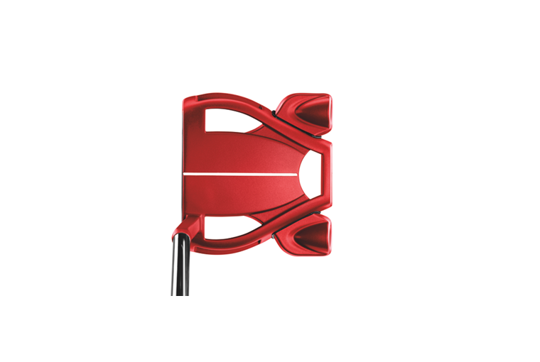 REVIEW: Red putters