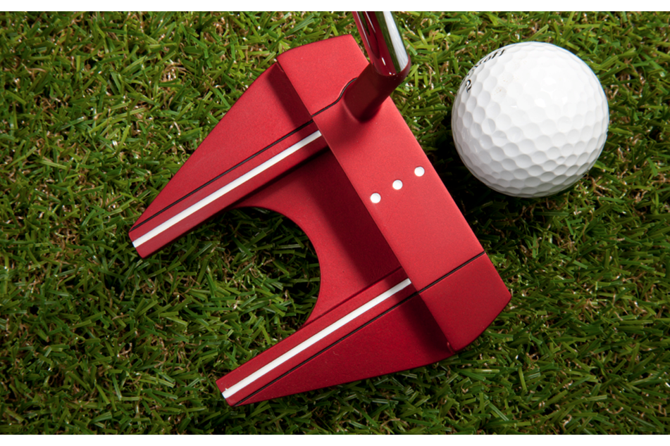 REVIEW: Red putters