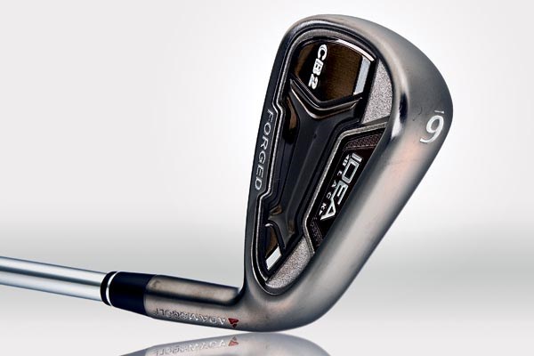 Adams Golf Idea Black CB2 iron
