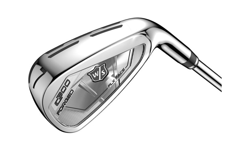 Wilson Golf introduce Wilson Staff C300 Range