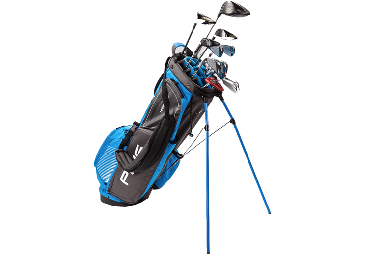 Buying Tips: How to pick the right clubs for your game
