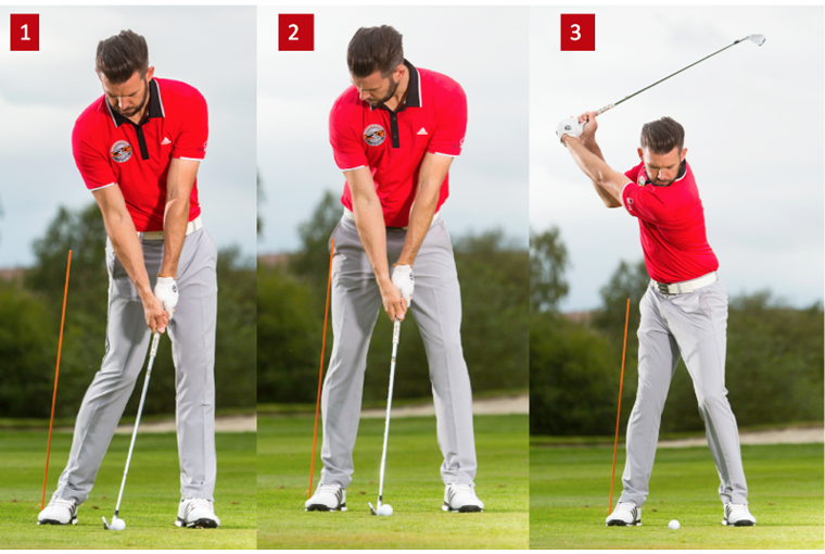 Master every club in your bag | Today's Golfer
