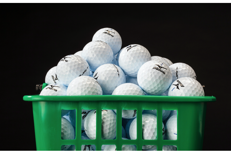 How to practice like a Pro