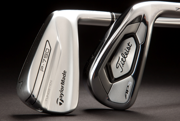 Crossover Irons Review