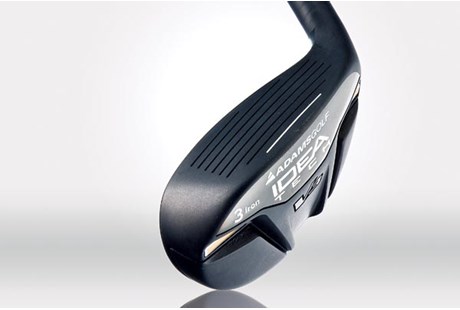 Adams Golf Idea Tech V3 irons | Today's Golfer