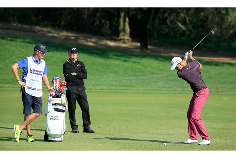 Playing lesson or range lesson – What’s better?