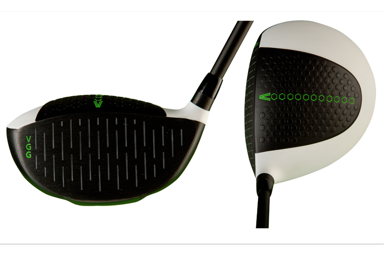 Vertical Groove Driver: Do Vertical grooves make a difference?