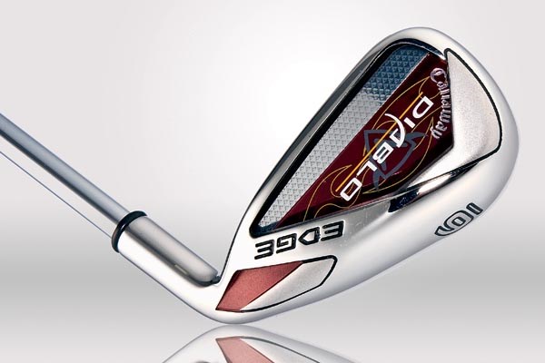 Callaway Diablo Edge irons