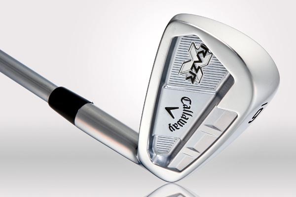 Callaway RAZR X Forged irons