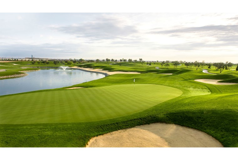 Azerbaijan: Dreamland Golf | Today's Golfer