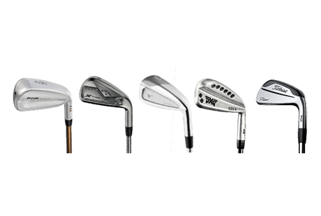 Is it time to drop your 5-iron?