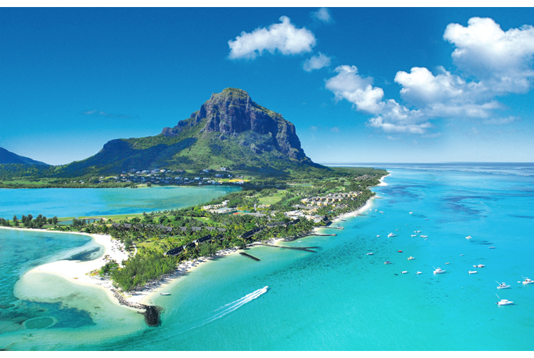 Your Guide To Mauritius