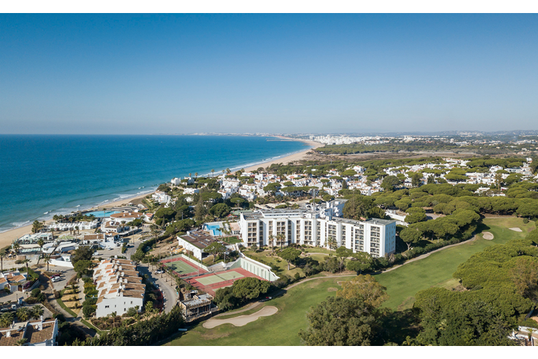 Golf in the Algarve with JJW Hotels & Resorts