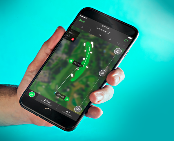 REVIEW: Do you need a shot tracker?
