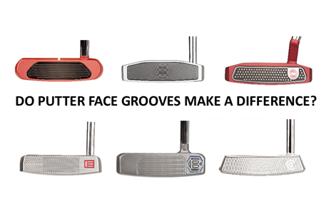 TESTED: Do putter face grooves actually make a difference?